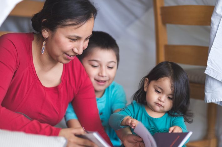 Get Involved – Parent Involvement Advisory Committee (TDSB)
